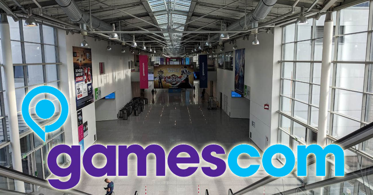gamescom 2023 - Das war die devcom (und was uns auf der gamescom erwartet) - Adventure-Treff