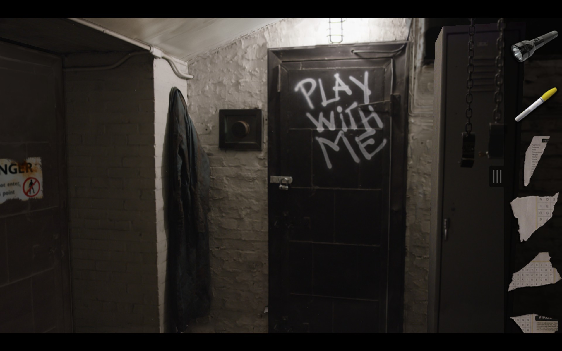 Missing: An Interactive Thriller - Episode 1 - Adventure-Treff